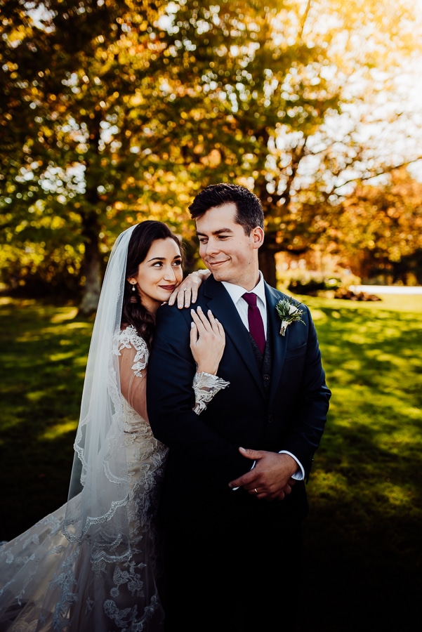 Augusta Wedding Photography - Breezy Photography