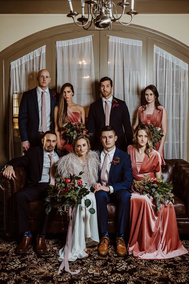 30 Amazing Wedding Photos - Breezy Photography